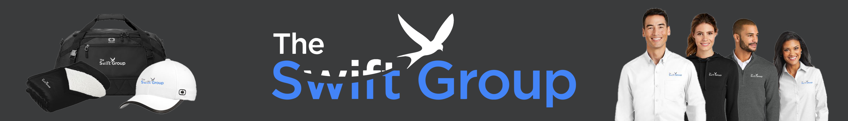 The Swift Group Home
